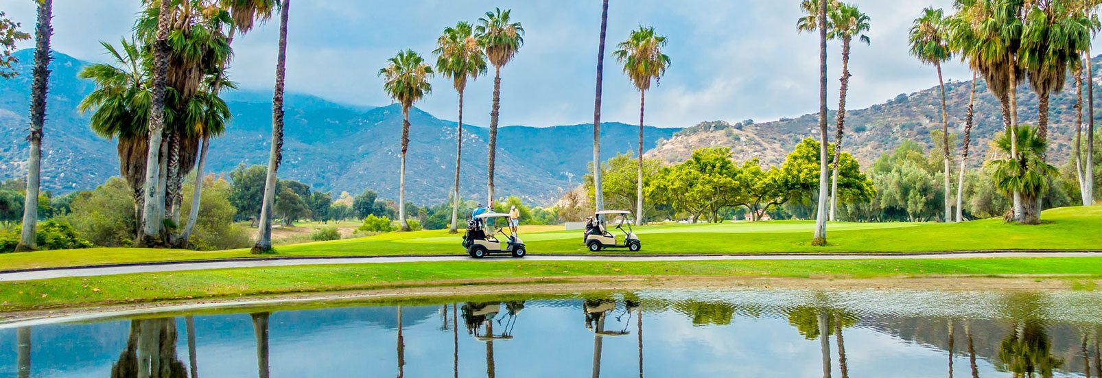 Best Weekend Trips from LA | Sycuan Casino Resort