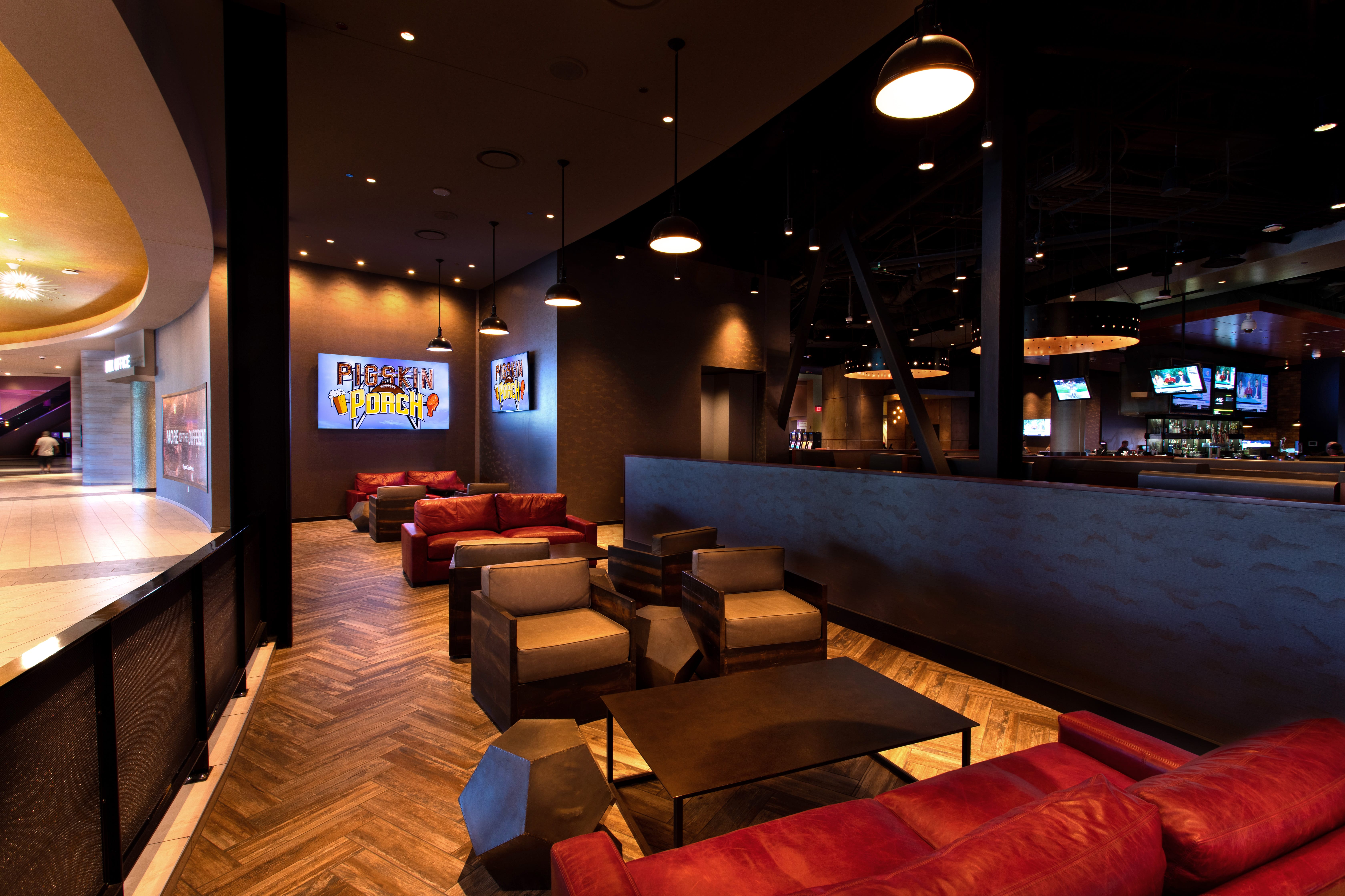 Rank & File | Sycuan Casino Resort