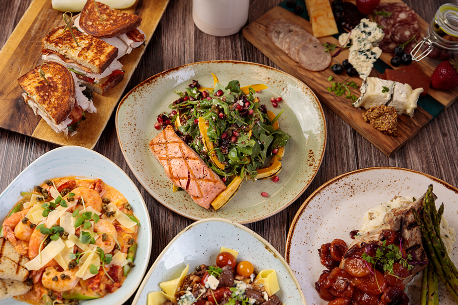 Viewpoint Neighborhood Kitchen | Sycuan Casino Resort