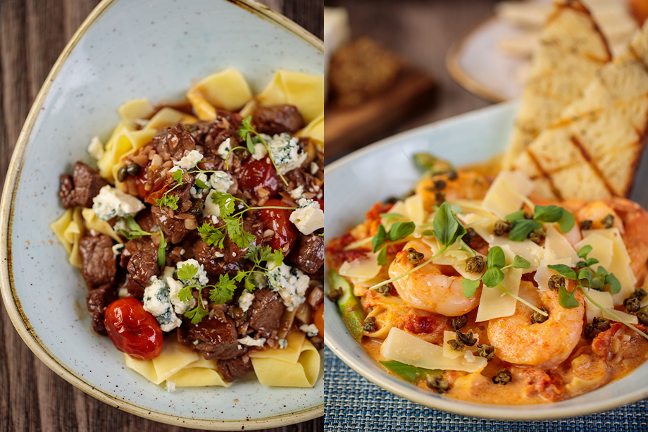 Viewpoint Neighborhood Kitchen | Sycuan Casino Resort