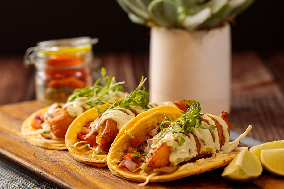 Viewpoint Neighborhood Kitchen | Sycuan Casino Resort