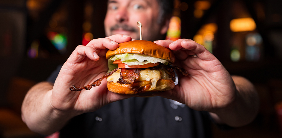 Rank & File | Sycuan Casino Resort