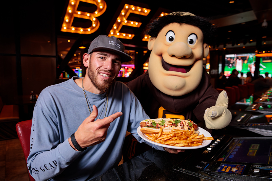 Rank & File | Sycuan Casino Resort