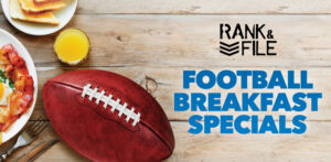 Rank & File | Sycuan Casino Resort