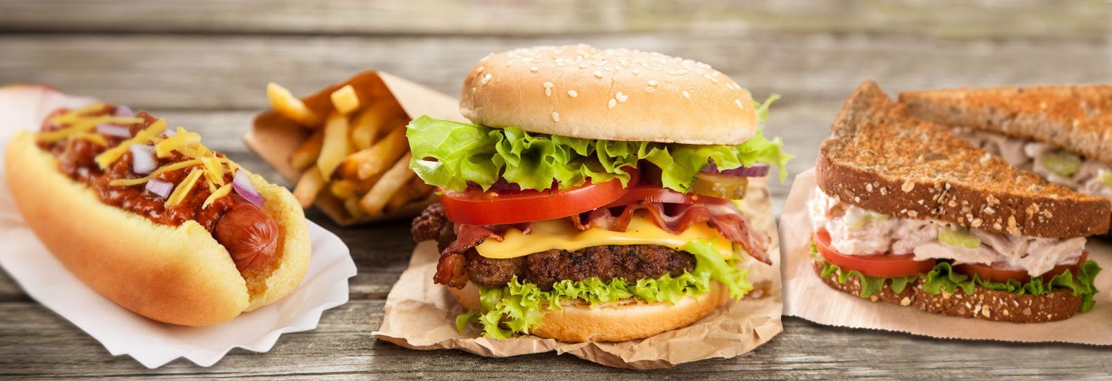 Double Down Grill | Sycuan Casino Resort