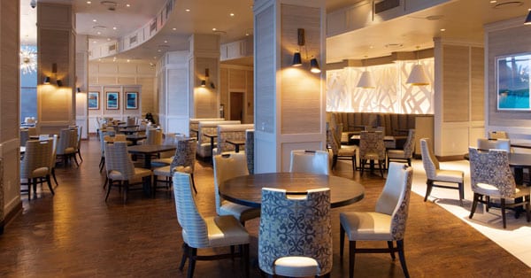 Viewpoint Neighborhood Kitchen | Sycuan Casino Resort