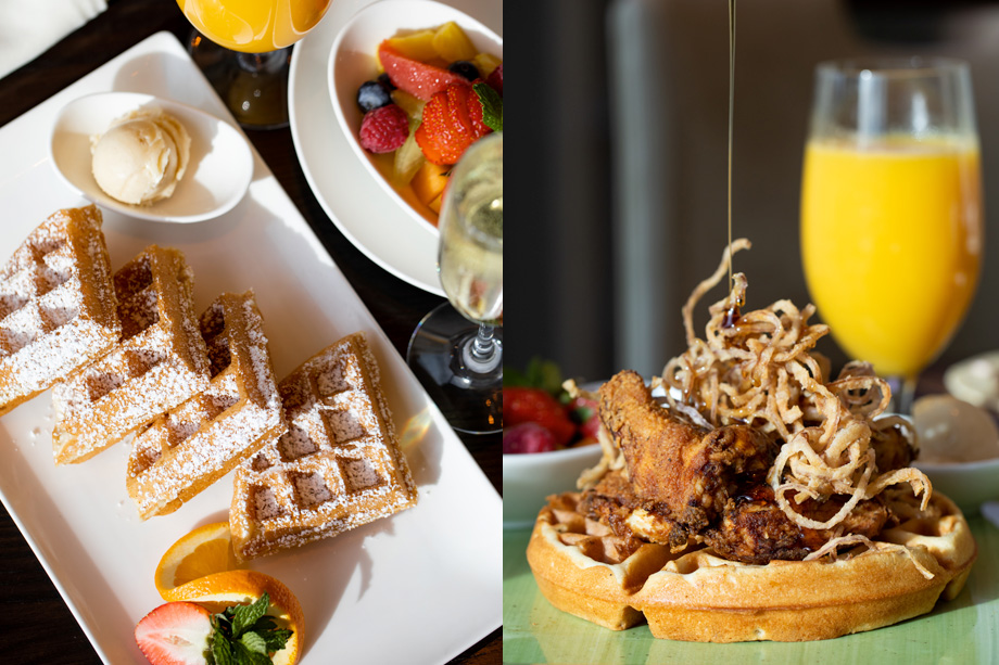 Viewpoint Neighborhood Kitchen | Sycuan Casino Resort