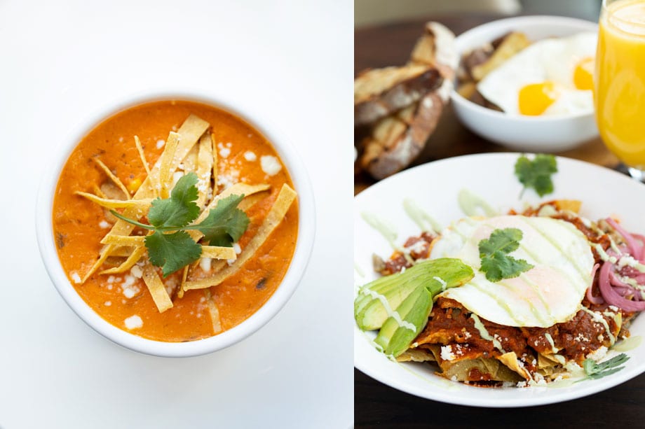 Viewpoint Neighborhood Kitchen | Sycuan Casino Resort