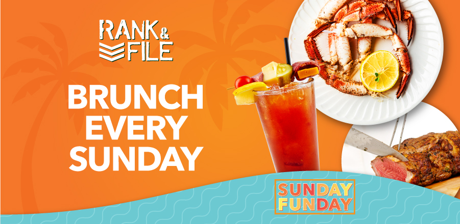 Rank & File | Sycuan Casino Resort