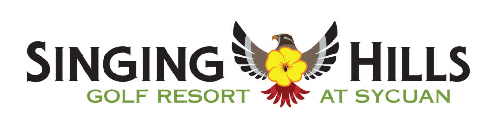 Sycuan Golf Resort Renamed to Singing Hills Golf Resort at Sycuan ...