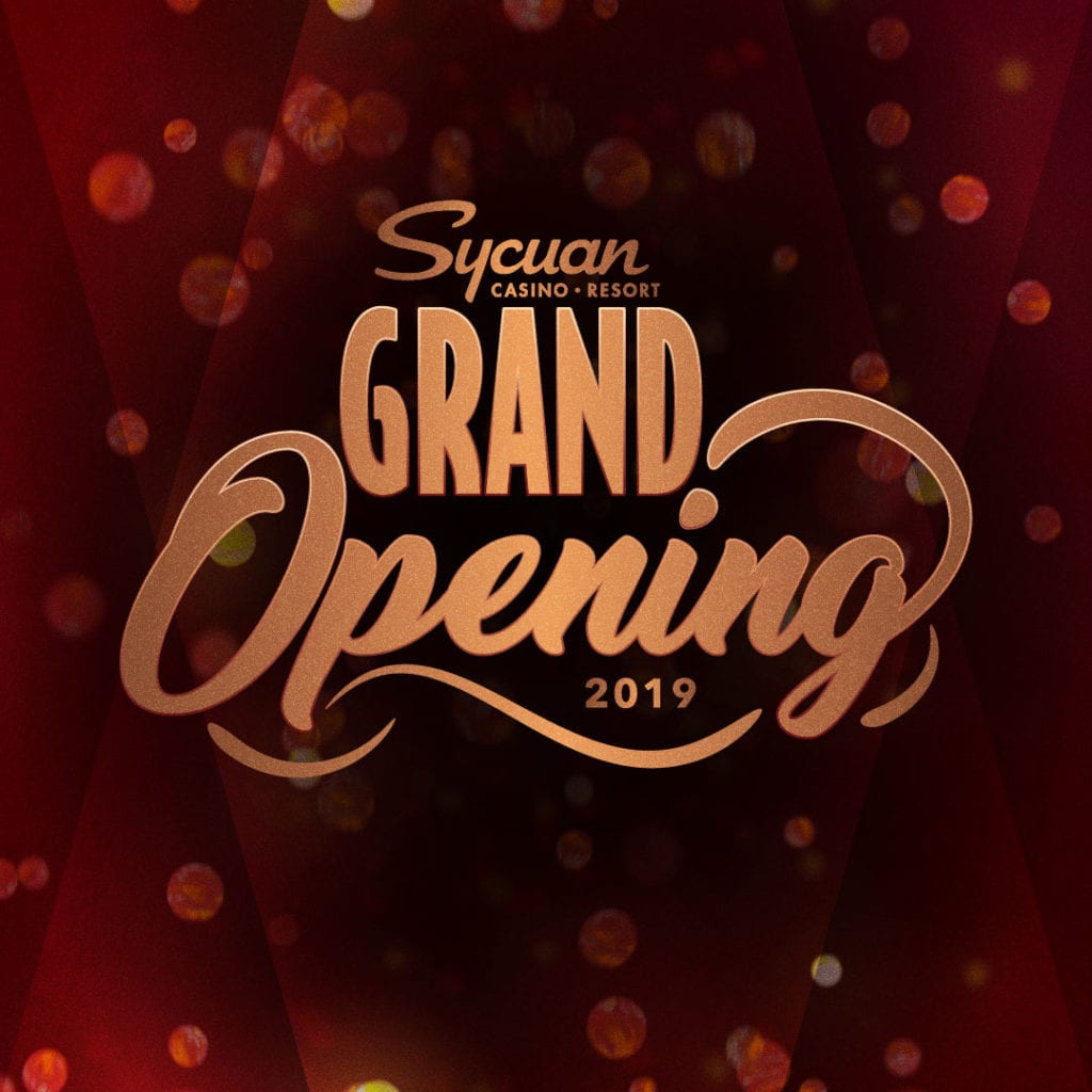 Meetings and Events Archives | Sycuan Casino Resort