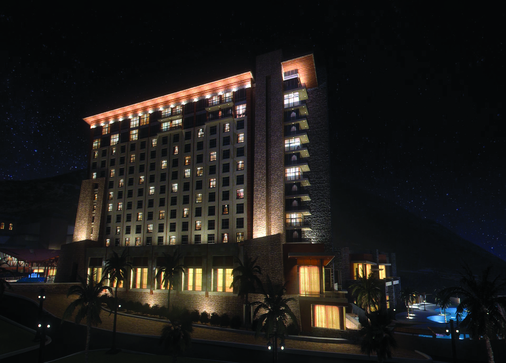 Sycuan’s $260M Hotel and Resort Expansion Opens to the Public | Sycuan ...