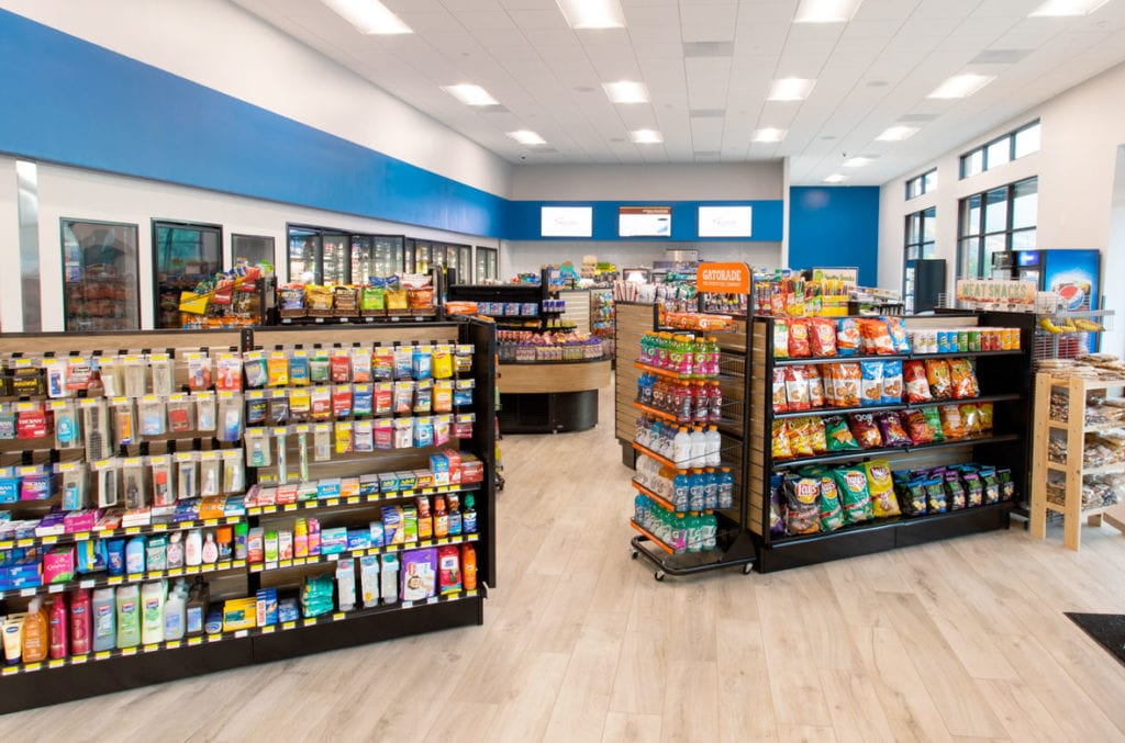 Lowest Gas Prices in East County San Diego | Sycuan Casino Resort