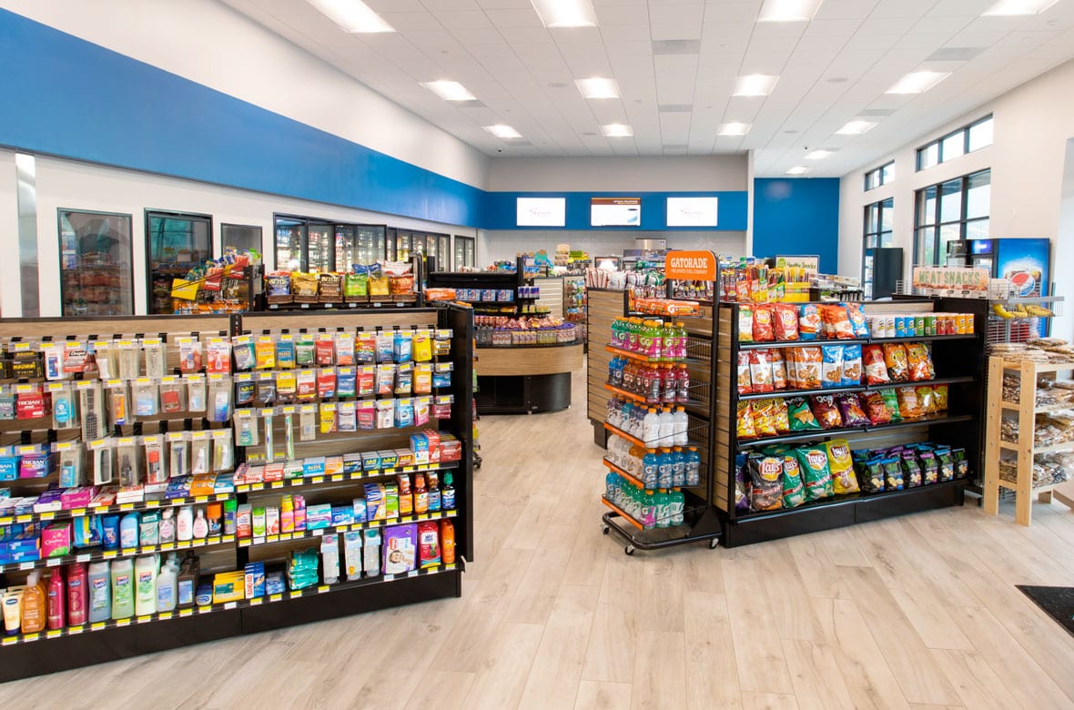 Lowest Gas Prices in East County San Diego | Sycuan Casino Resort