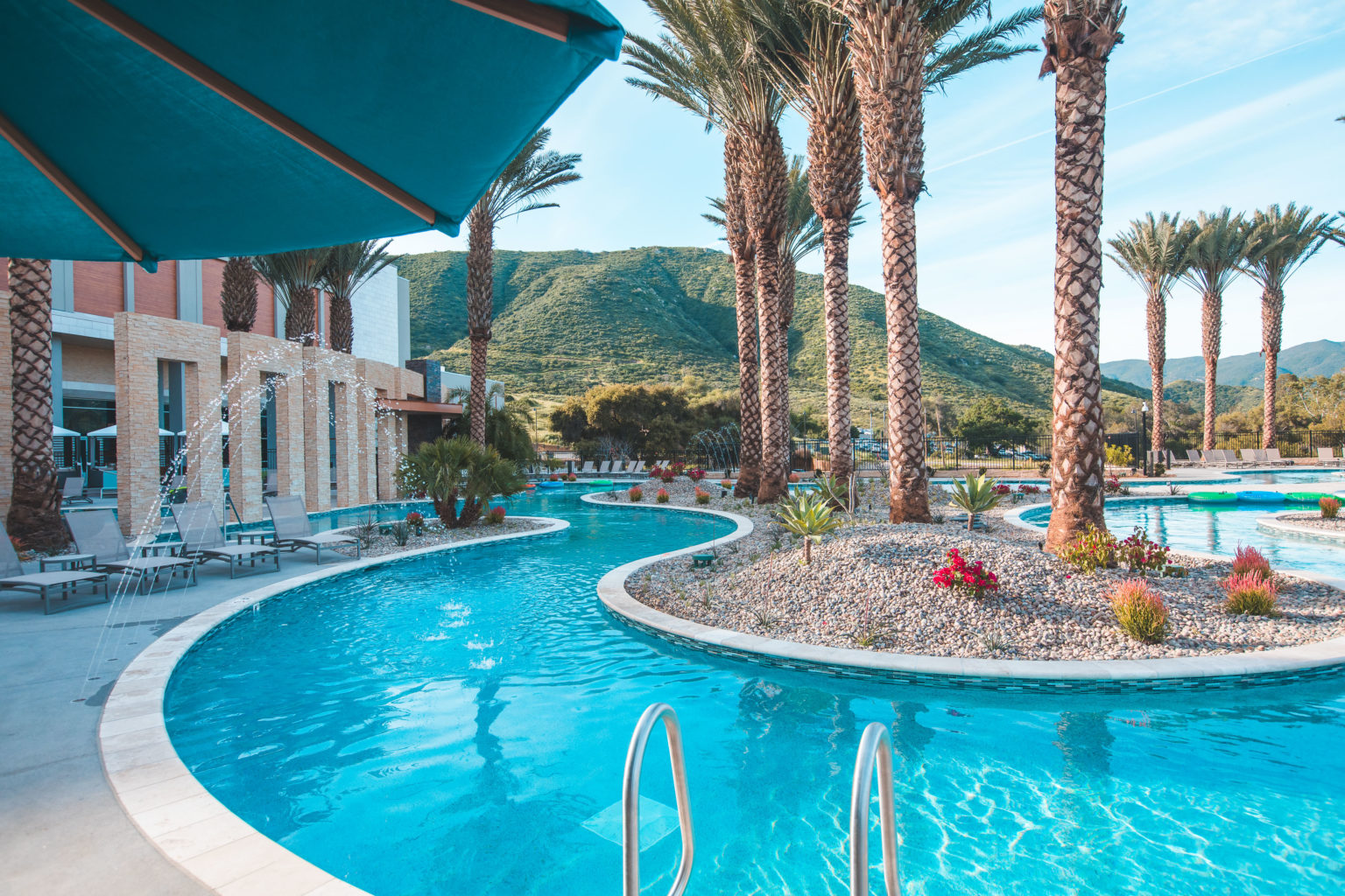 Sycuan Celebrates One-Year Anniversary | Sycuan Casino Resort
