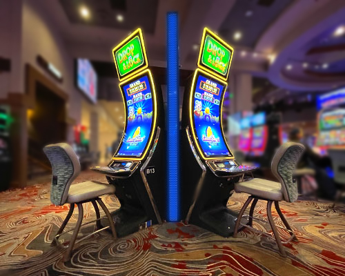 2,300+ Loosest Casino Slot Machines | Sycuan Casino Resort