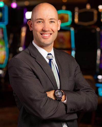 Casino Careers, Jobs, and Employment in San Diego | Sycuan