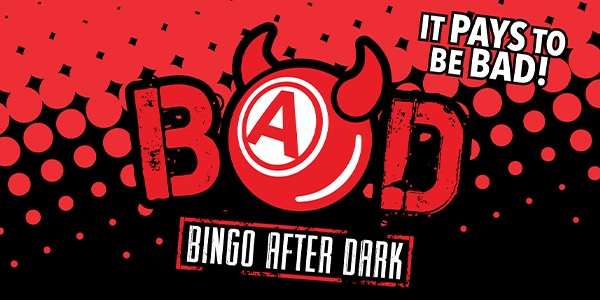 Casino Bingo Game Room & Events | Sycuan Casino Resort