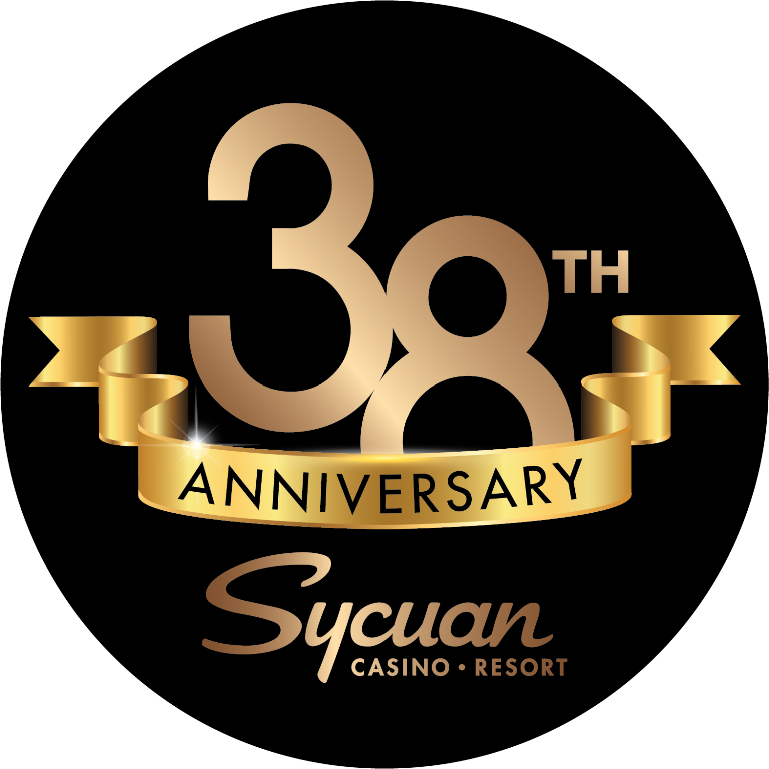 Sycuan Celebrates 38 Years in Business! | Sycuan Casino Resort