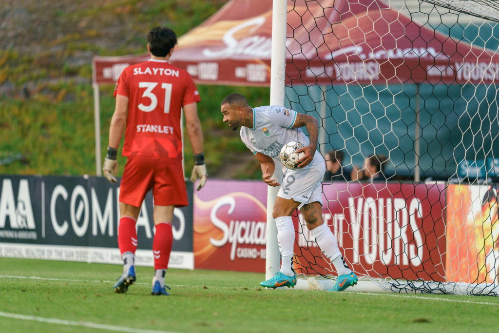 San Diego Loyal Soccer Club Announces Partnership with Sycuan | Sycuan ...