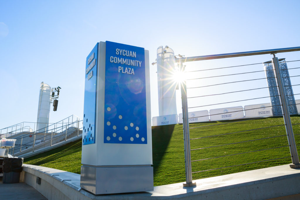Sycuan Presents $1.1M to the San Diego Symphony | Sycuan Casino Resort