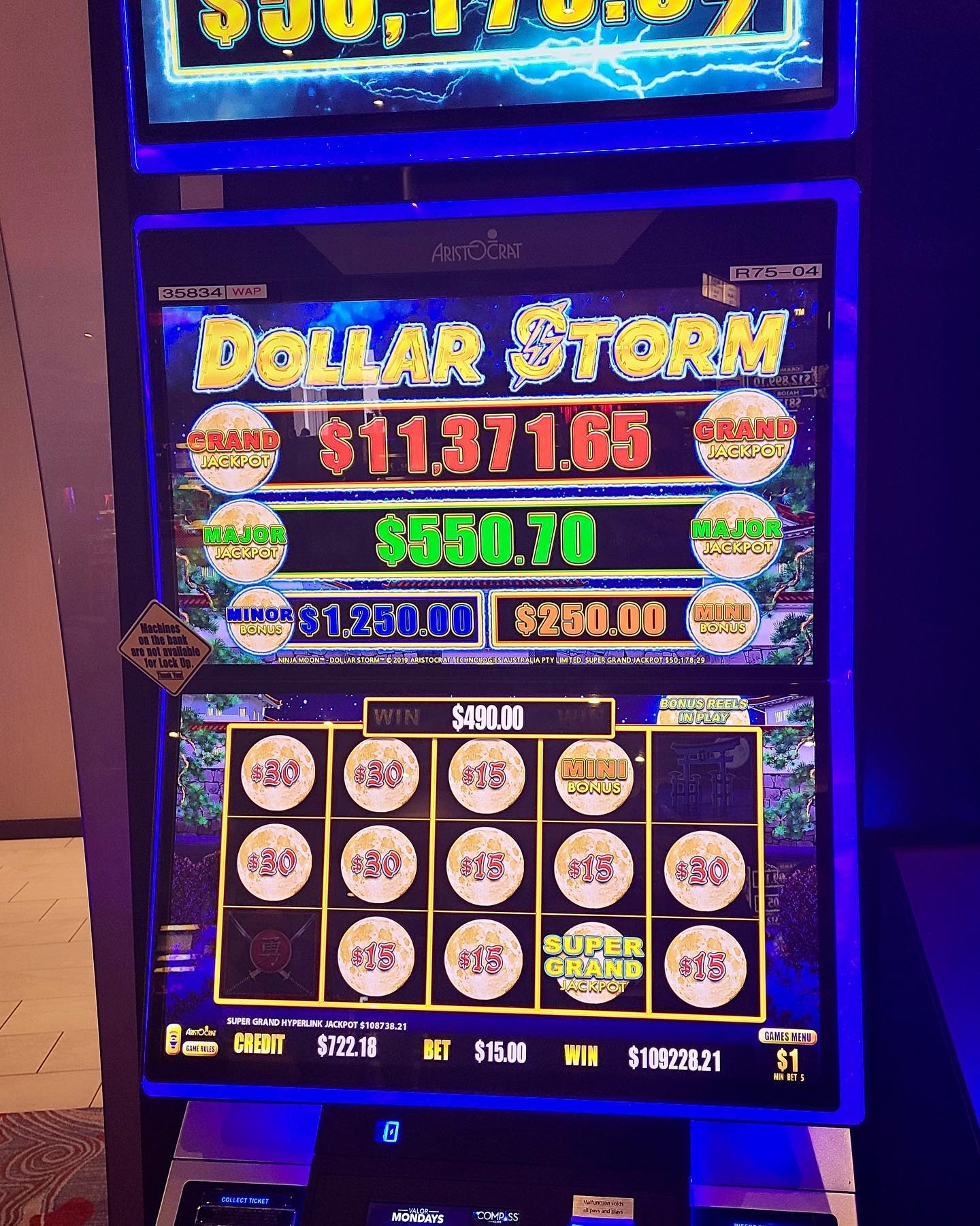 Lucky Club Sycuan Member Wins $198,810 Jackpot | Sycuan Casino Resort