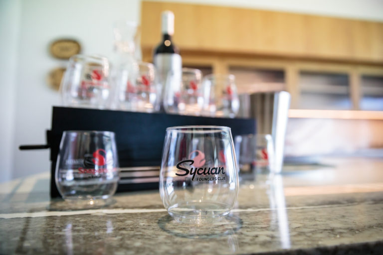 Snapdragon Stadium Ribbon Cutting Ceremony | Sycuan Casino Resort