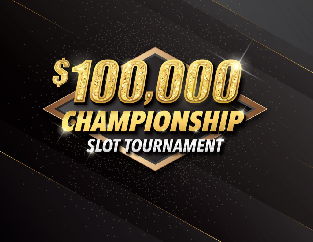 Slot tournament winners | Sycuan Casino Resort