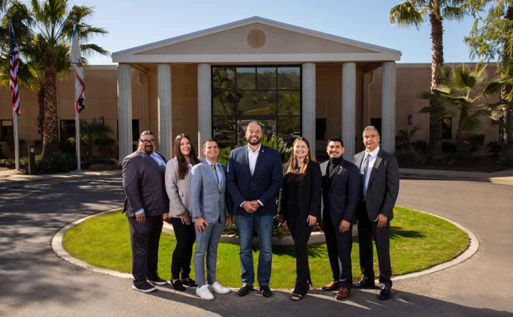 Sycuan Tribal Council Results 2022 | Sycuan Casino Resort