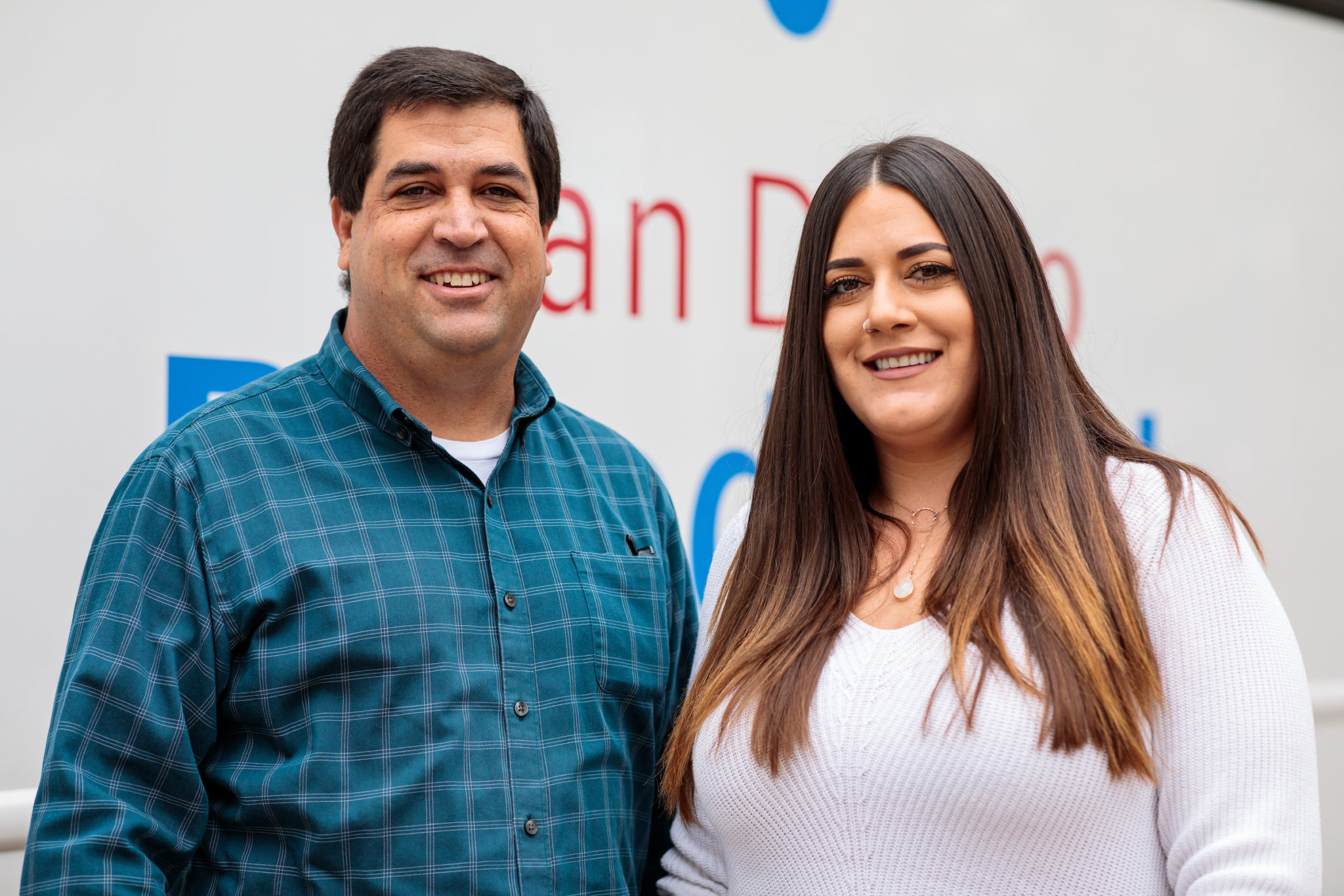 Sycuan Receives Name Recognition on SD Blood Bank Bloodmobile | Sycuan ...