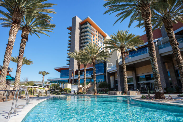 Retreat Opens for 2023 Pool Season on Friday, March 24 | Sycuan Casino ...