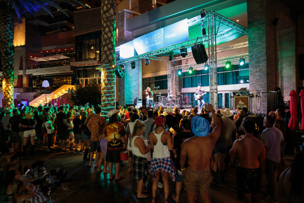 Retreat Opens for 2023 Pool Season on Friday, March 24 | Sycuan Casino ...