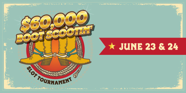 Slot tournament winners | Sycuan Casino Resort