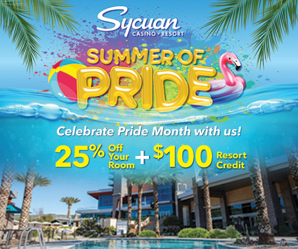 Hotel Promotions | Sycuan Casino Resort