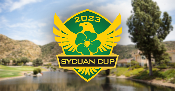 Sycuan’s 32nd Annual Charity Golf Tournament: $100K Presented to Four ...