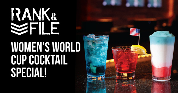 Rank & File | Sycuan Casino Resort