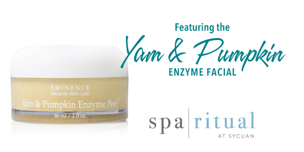 San Diego Spa & Casino Spa Services | Sycuan Casino Resort