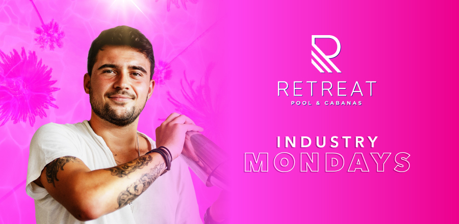 Retreat Pool & Cabanas | Sycuan Casino Resort