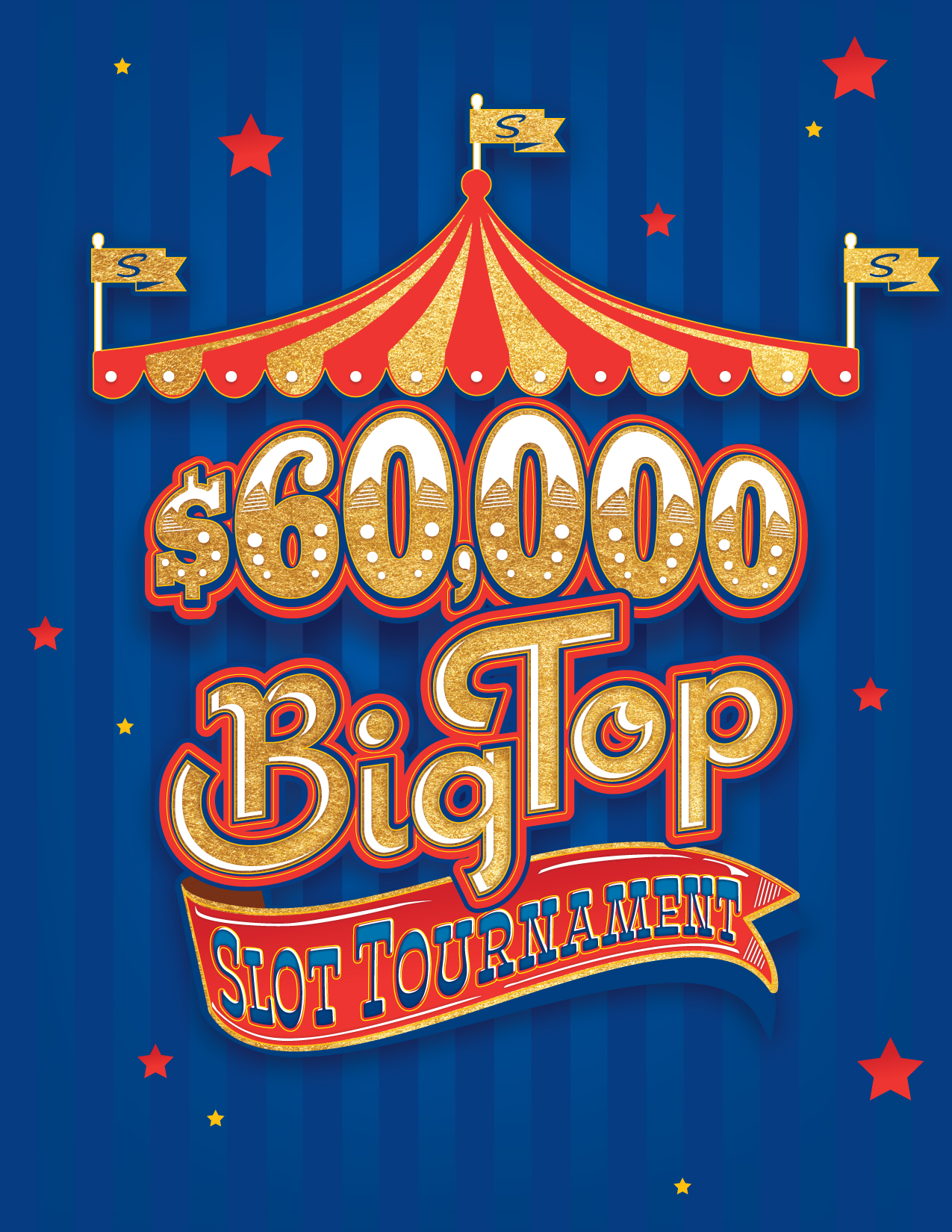 Slot tournament winners | Sycuan Casino Resort