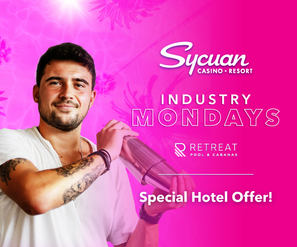 HOTEL PROMOTIONS & SPECIAL OFFERS | Sycuan Casino Resort