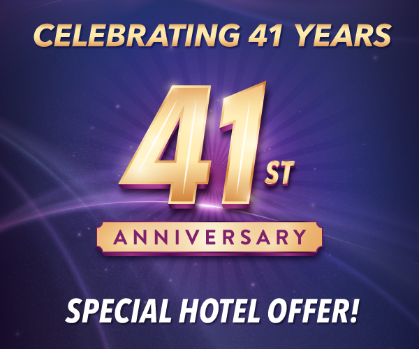 HOTEL PROMOTIONS & SPECIAL OFFERS | Sycuan Casino Resort