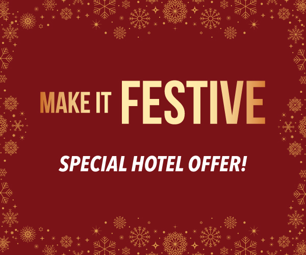 HOTEL PROMOTIONS & SPECIAL OFFERS | Sycuan Casino Resort