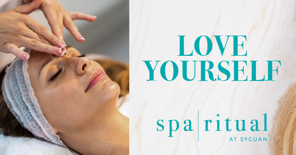 San Diego Spa Resort & Casino Spa Services | Sycuan Casino