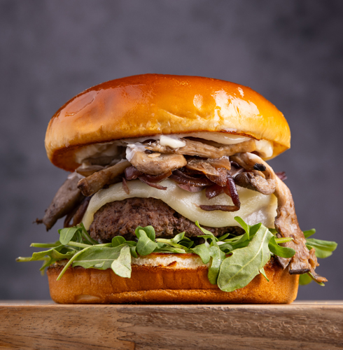 Rank & File | Sycuan Casino Resort