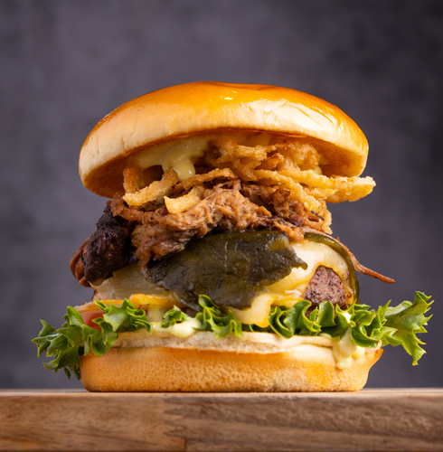 Rank & File | Sycuan Casino Resort