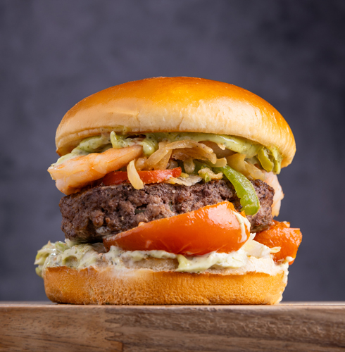 Rank & File | Sycuan Casino Resort