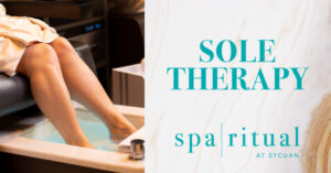 San Diego Spa Resort & Casino Spa Services | Sycuan Casino