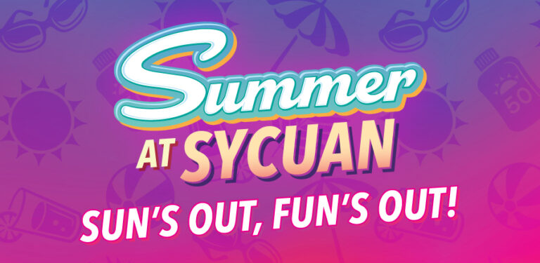 Retreat Pool & Cabanas | Sycuan Casino Resort