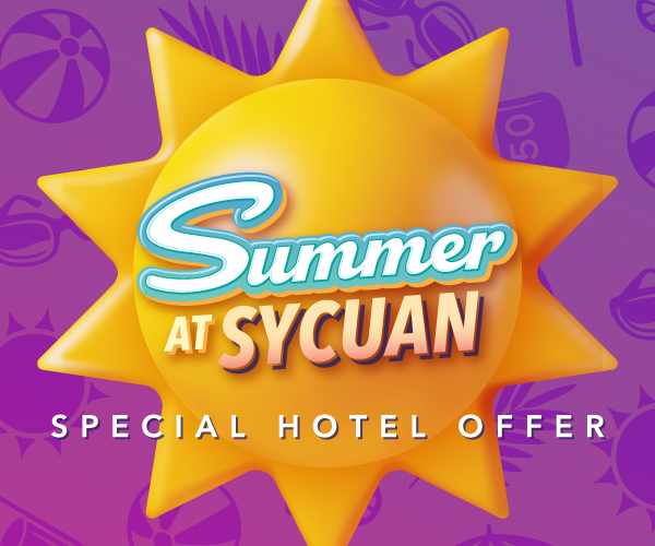 HOTEL PROMOTIONS & SPECIAL OFFERS | Sycuan Casino Resort
