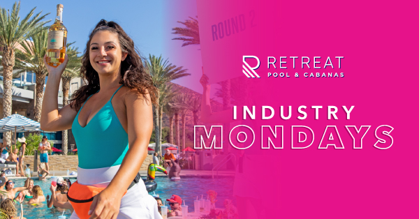 Retreat Pool & Cabanas | Sycuan Casino Resort